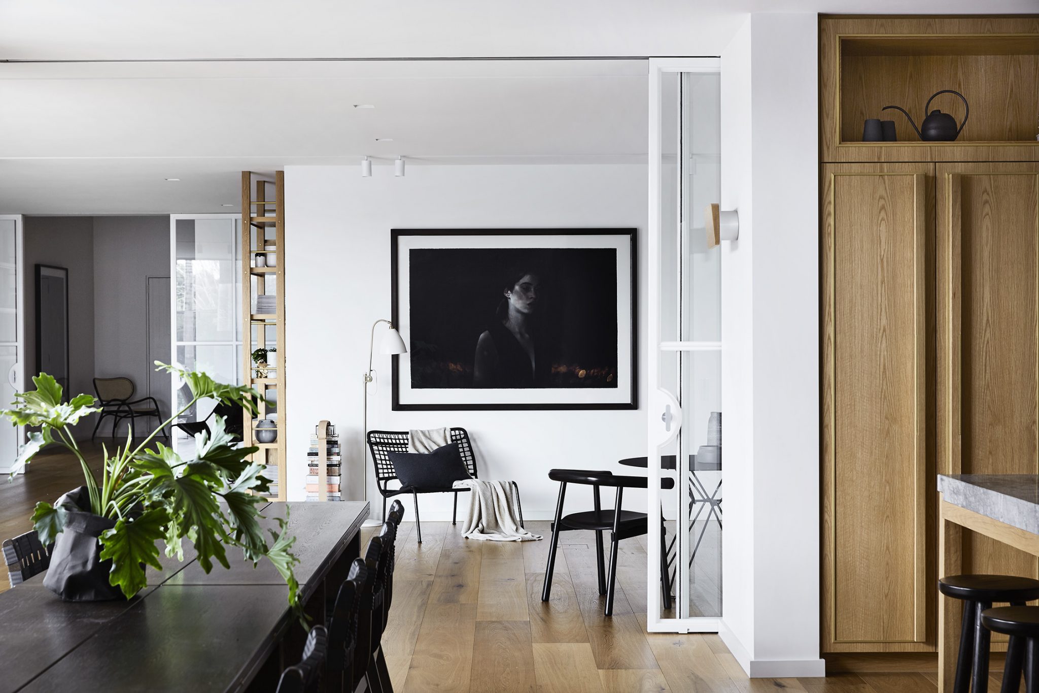 Beatrix Rowe - Interior Design