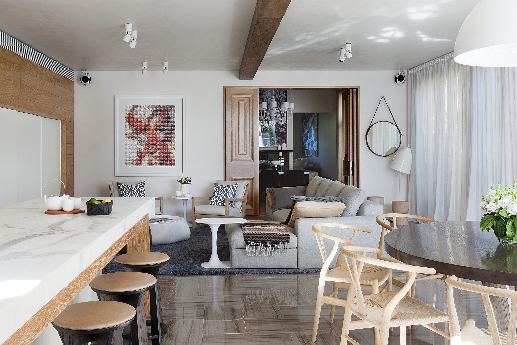 Beatrix Rowe - Interior Design