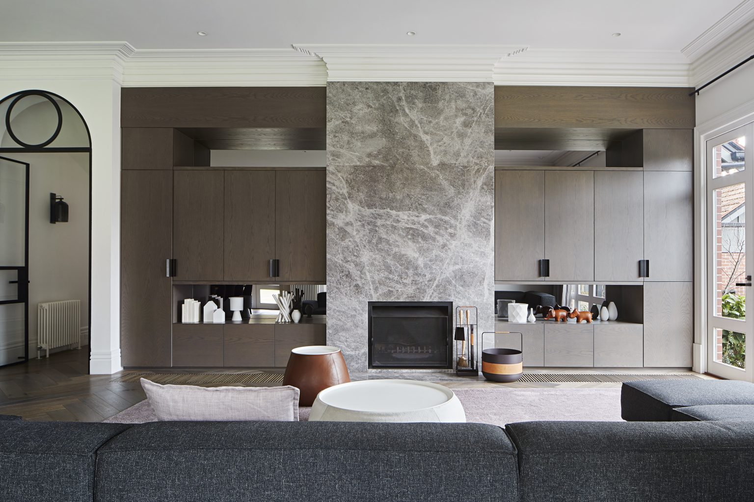 Beatrix Rowe - Interior Design