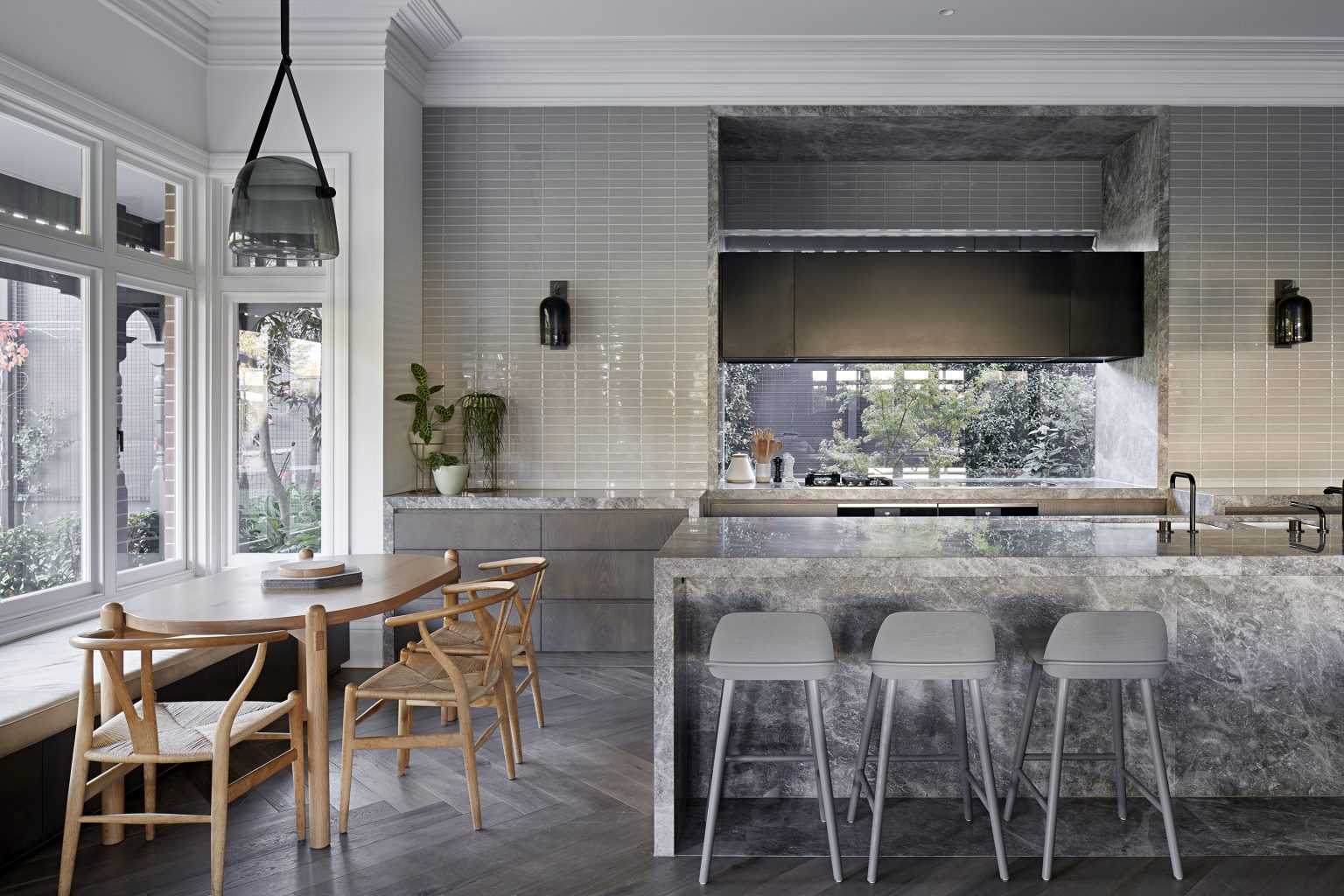 Beatrix Rowe - Interior Design