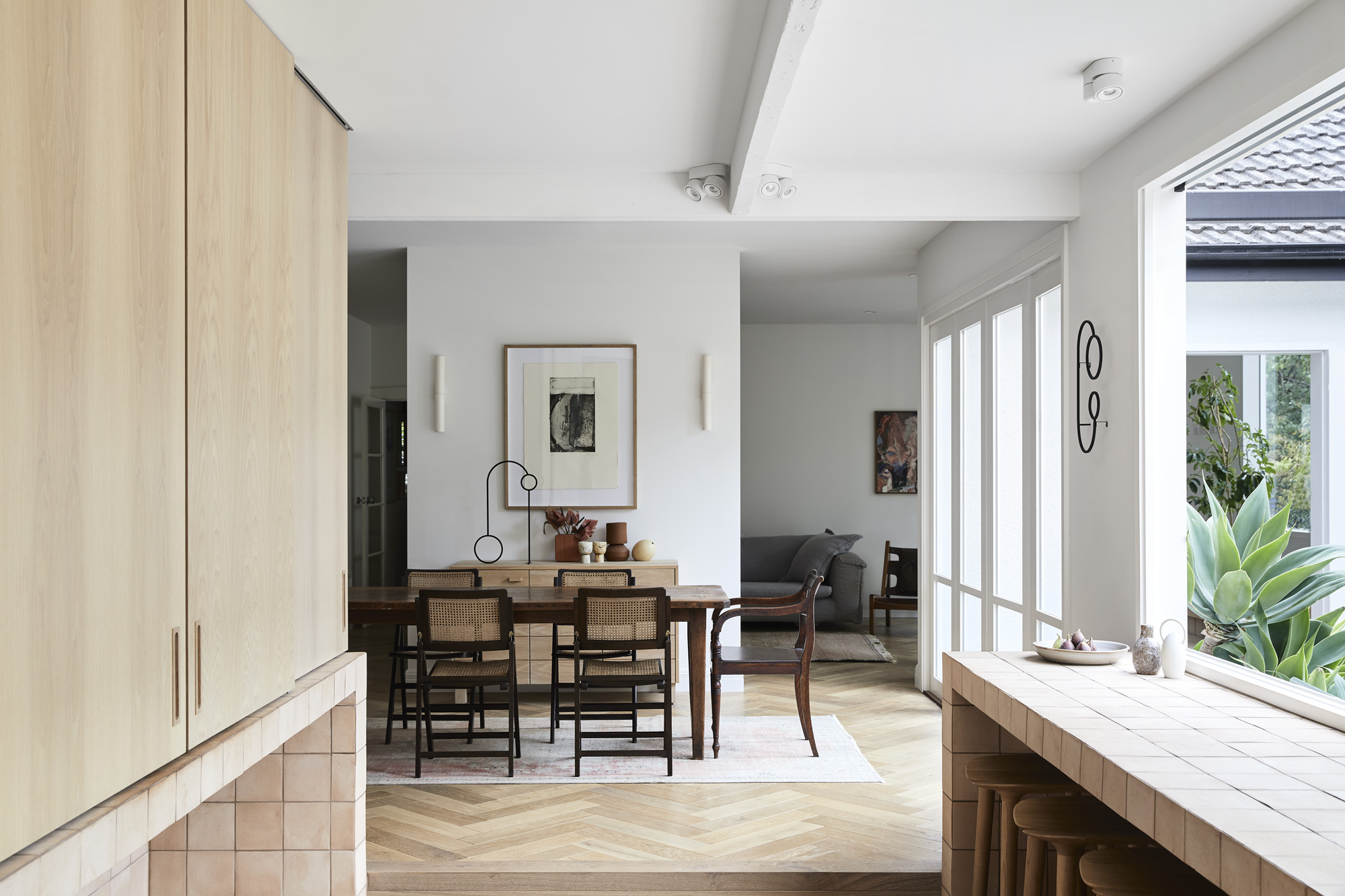 Beatrix Rowe - Interior Design