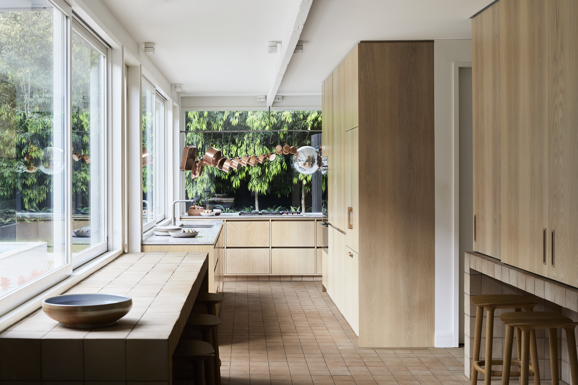 Beatrix Rowe - Interior Design